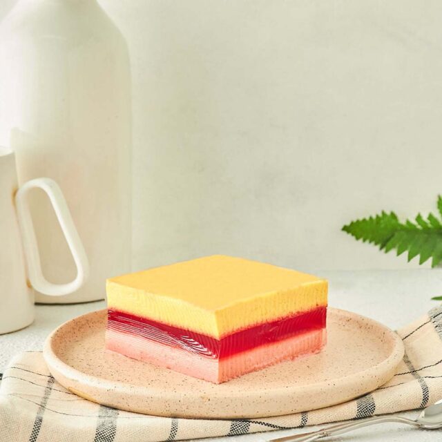 Postre Vienés - Sin Azúcar